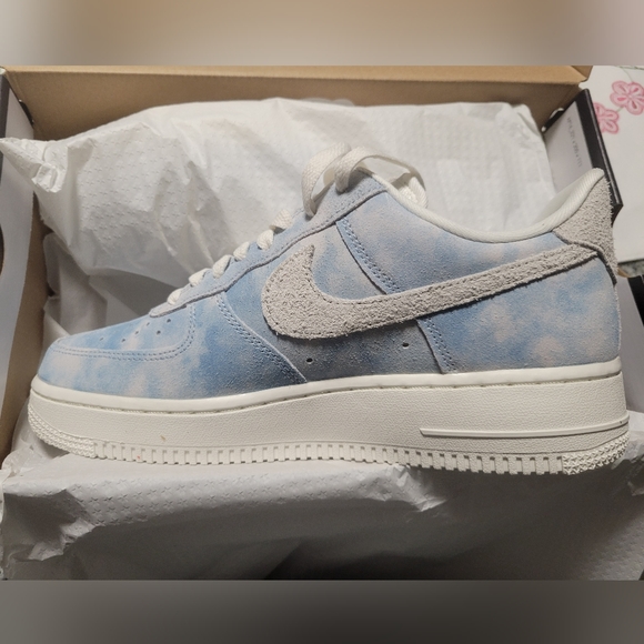 Nike | Shoes | Nike Air Force 7 Se | Poshmark